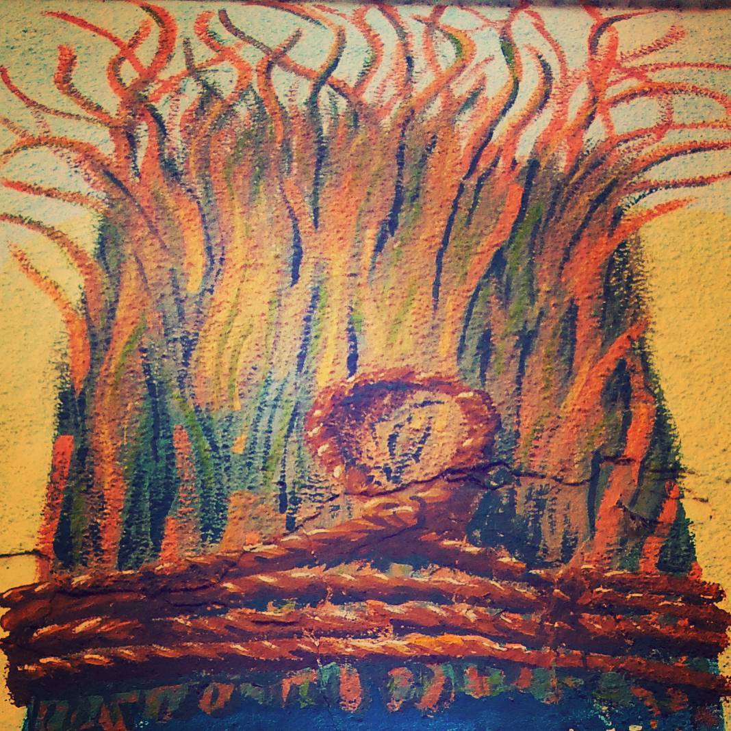 PITY ÁLVAREZ E INTOXICADOS: DE BARRIO Y DE BARRO - Pablo Marchetti